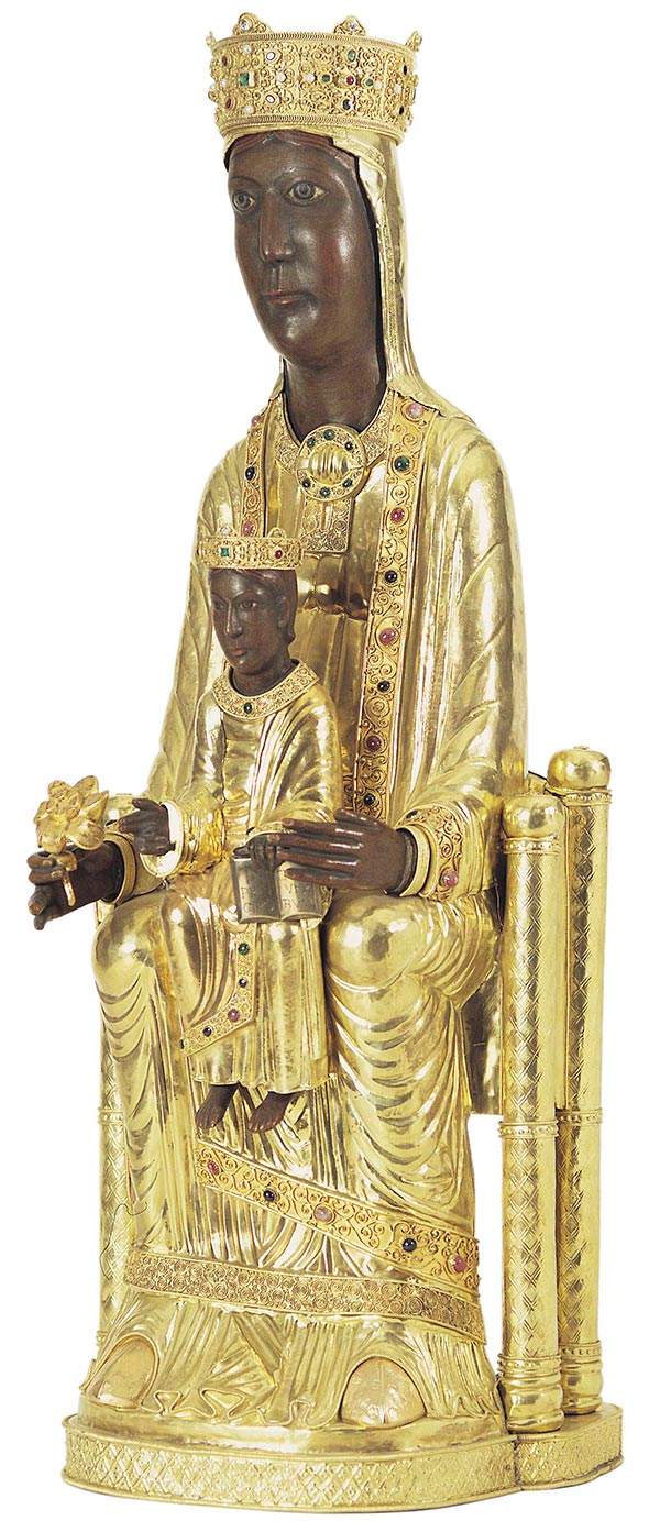 Qué es Torreciudad - Santuario de Torreciudad